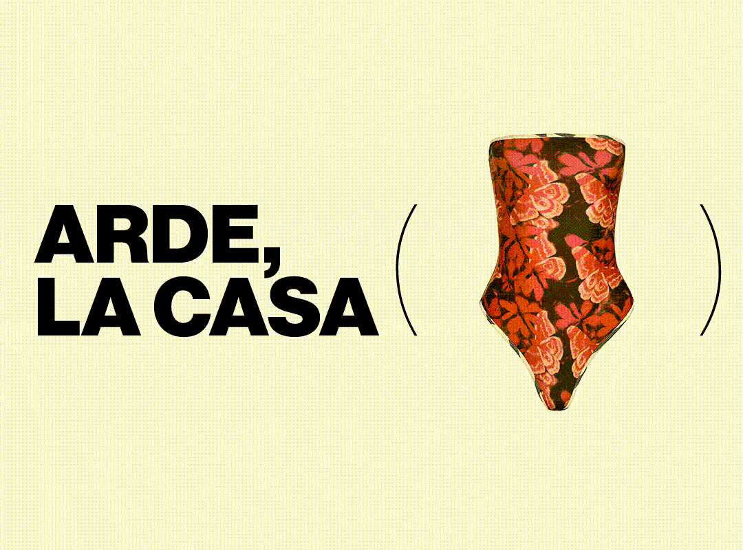 ARDE – ARDE CO